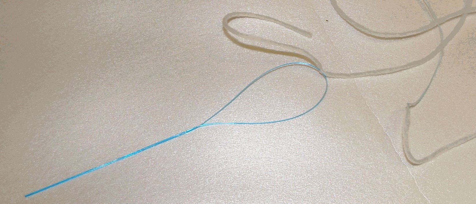 Floss Threader - GUM®