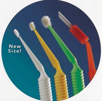 Microbrush® - Fine Tip