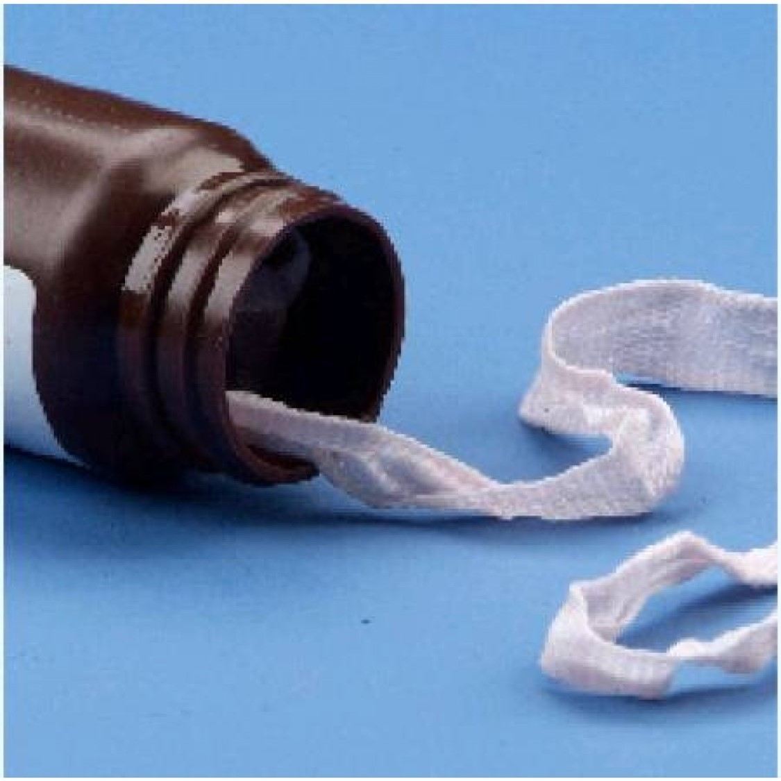 Cardinal Health™ Curity™ Iodoform Packing Strips