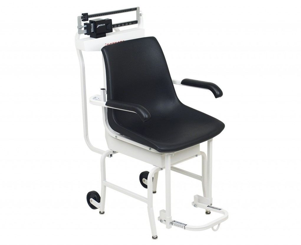 Health o meter® Mechanical Chair Scale