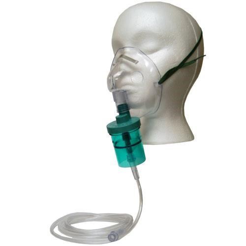 Teleflex Medical Up-Draft® Nebulizer Kit With Mask