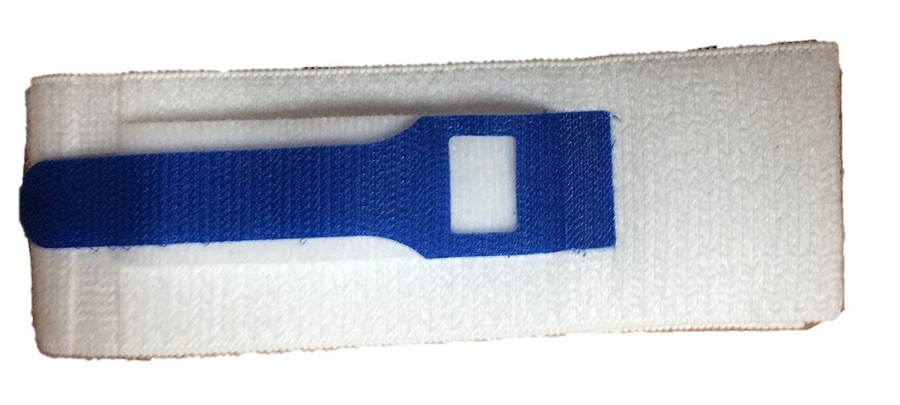 Pepper Medical Catheter Leg Strap